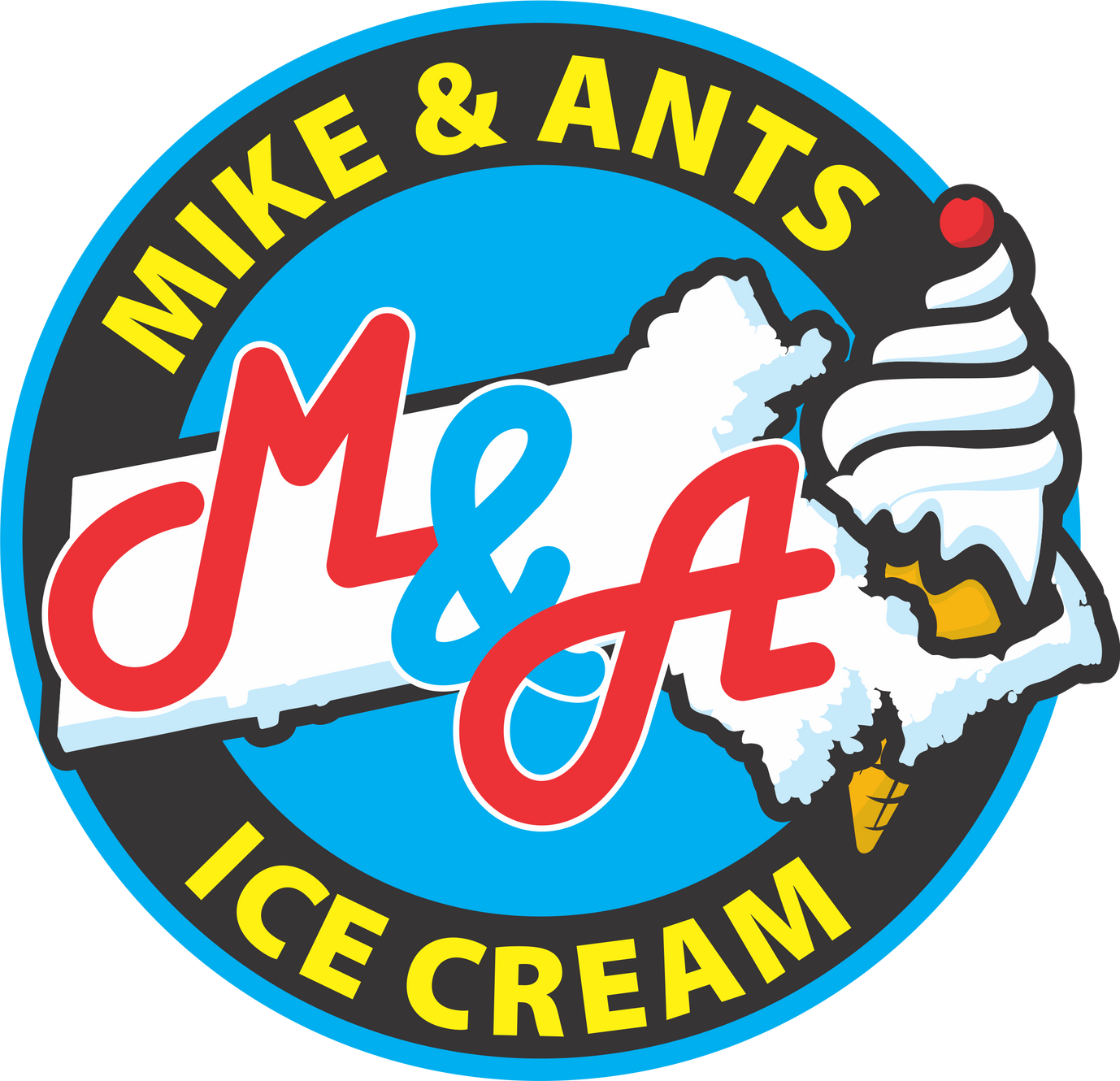 About Us | Mike And Ant's Ice Cream Truck