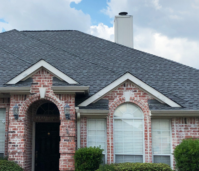 Dallas Metroplex Roof Installation | Energybandits | United States