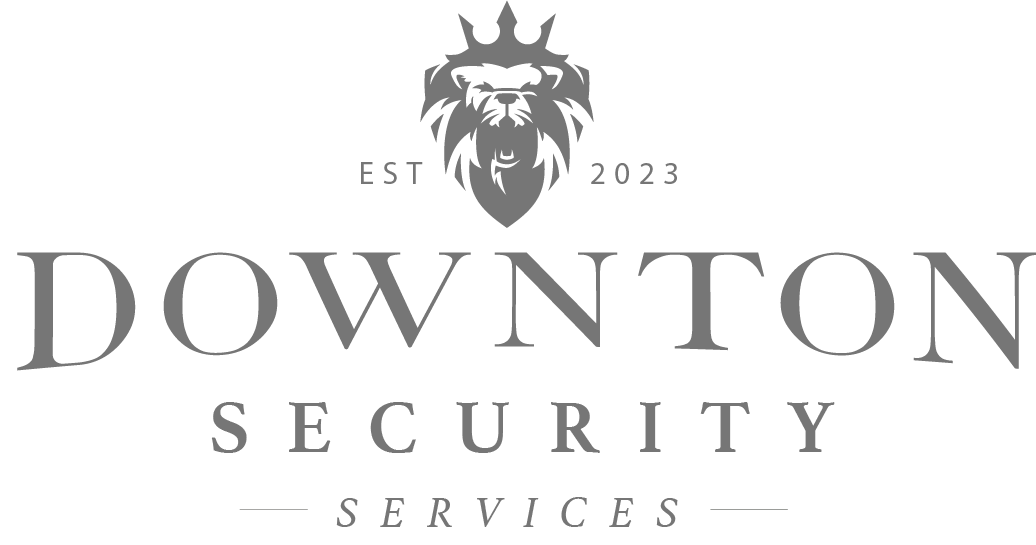 Downton Security Services | Close Protection, Residential Security ...
