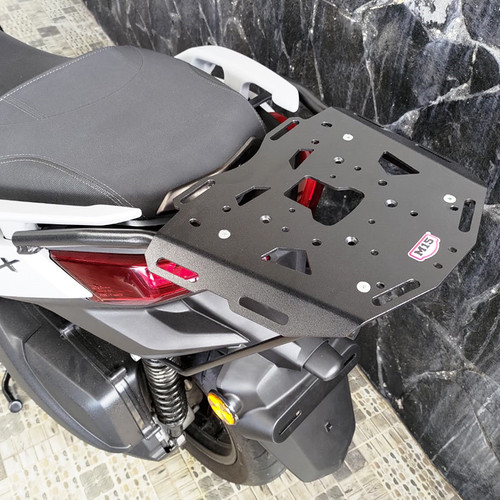 Top Rack Yamaha X-MAX Connected | M15