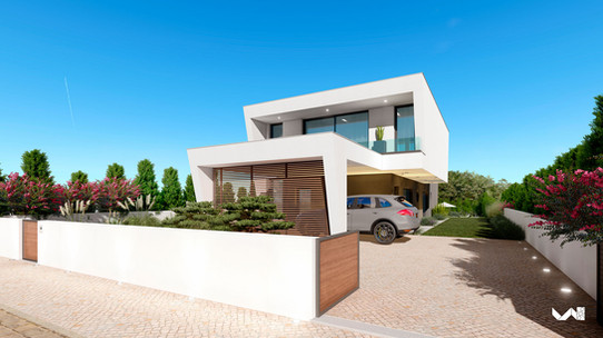 Presprop - New Build Portugal Property | Portugal Construction