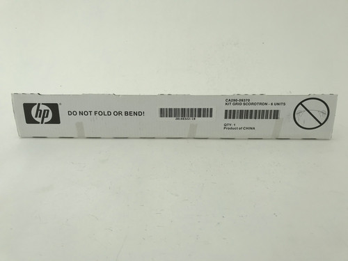CA290-09370 Grid Scorotron 6 Units | KimTech Inc.