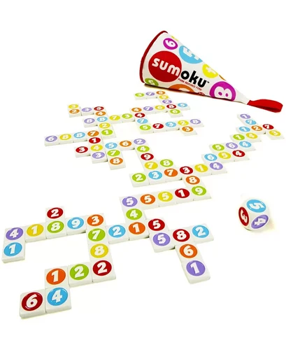 Sumoku | Room To Grow