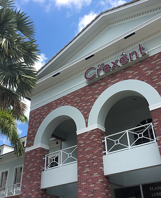 The Crexent | Office Spaces