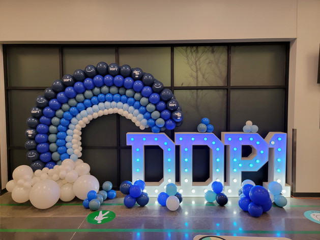 SERVICES | Slay Displays