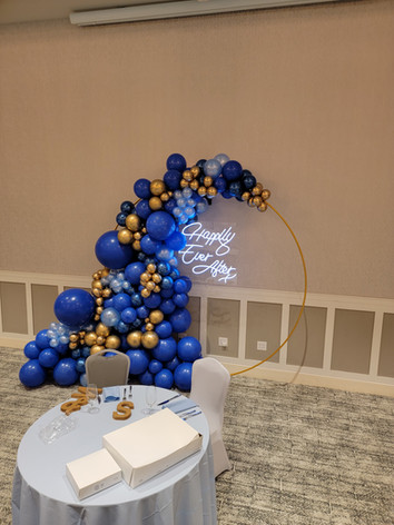 SERVICES | Slay Displays