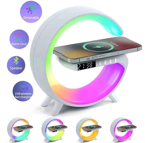 G63 Smart Lamp | Xtechshop.tt