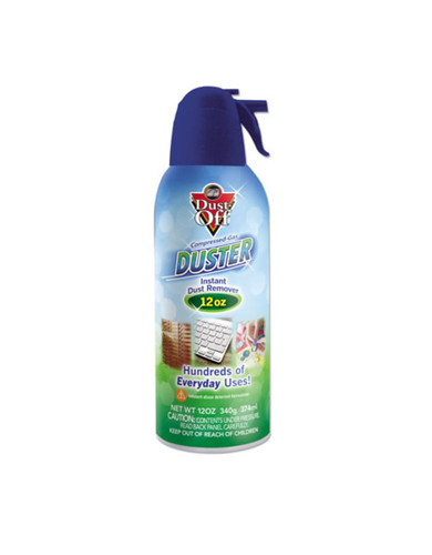 Duster Dust Off | Xtechshop.tt