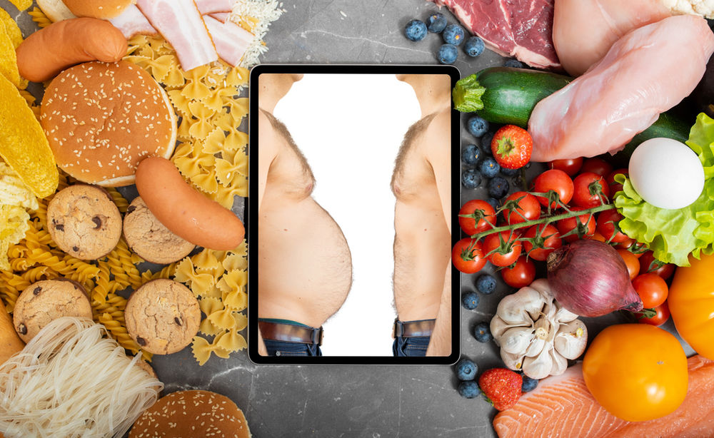 STOP EATING FAKE FOOD