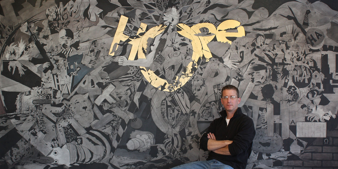 Tom Devaney Studio | Concord, NH