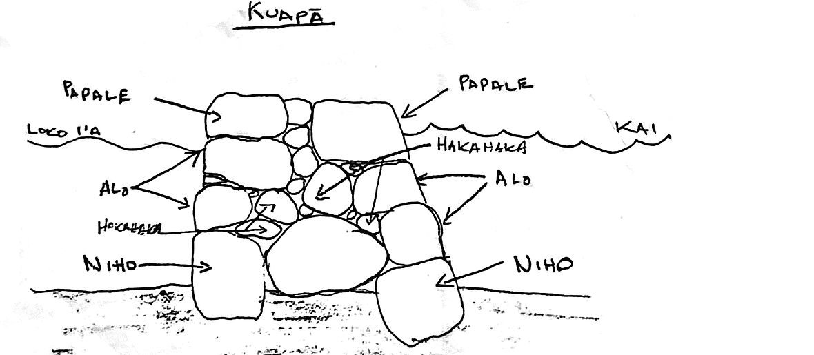 #touchrocks | Protect & Preserve Hawai'i