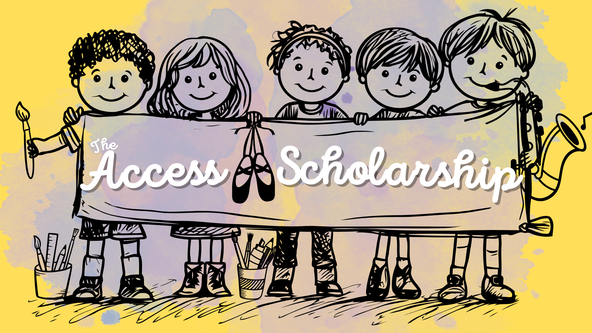 SCHOLARSHIPS | Access Art