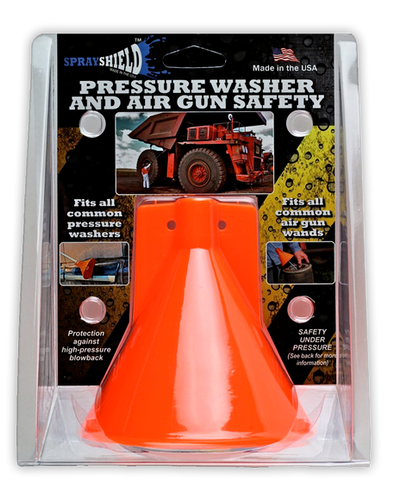 SprayShield - Safety Orange - Complete Package | sprayshield-1