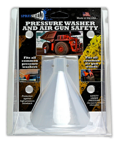 SprayShield - Translucent - Complete Package | sprayshield-1