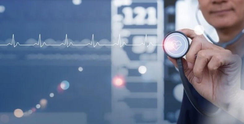 Can machine learning improve myocardial infarction diagnosis? Can machine learning improve myocardial infarction diagnosis?