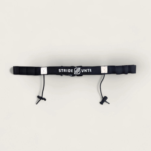 Stride BIBKIT | Race Event Belt Stride VNTR