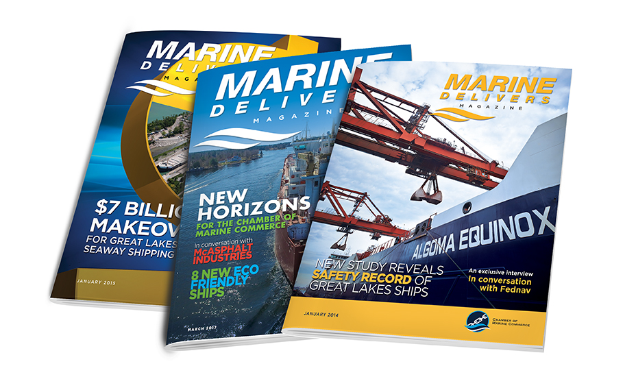 Graphic Design | Ontario | Spinvisual.com