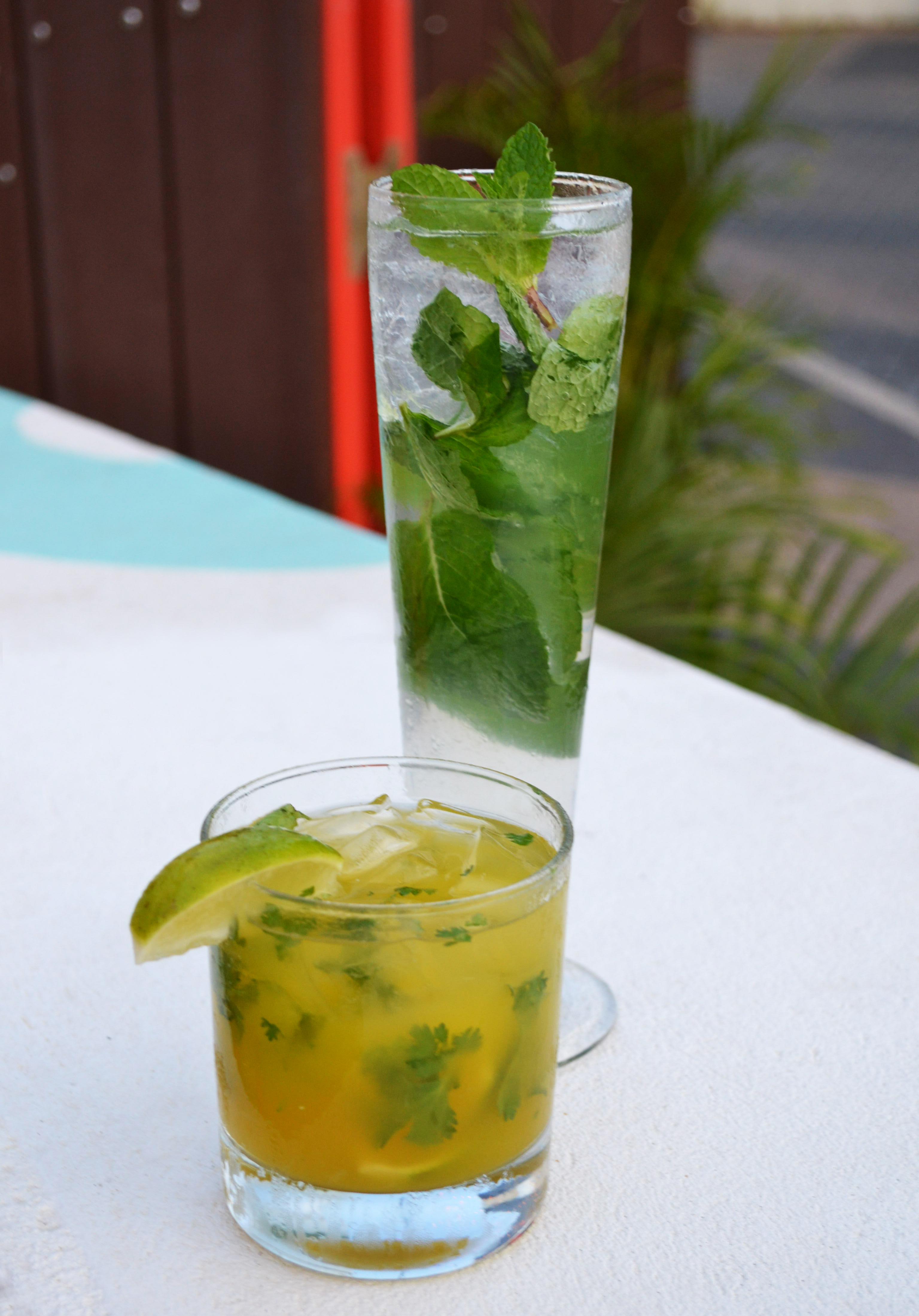 Cocktail Kitchen Barbados