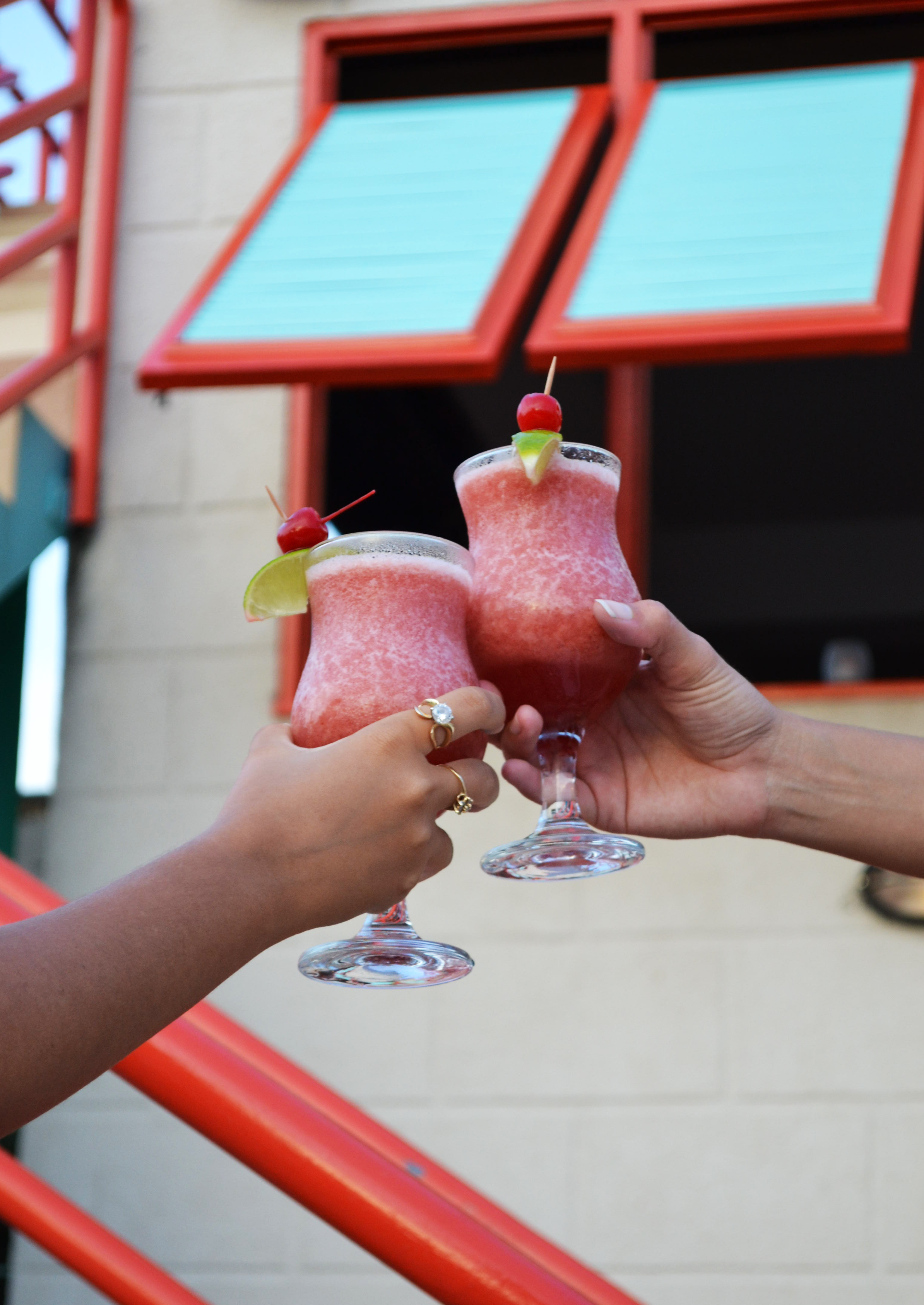 Cocktail Kitchen Barbados