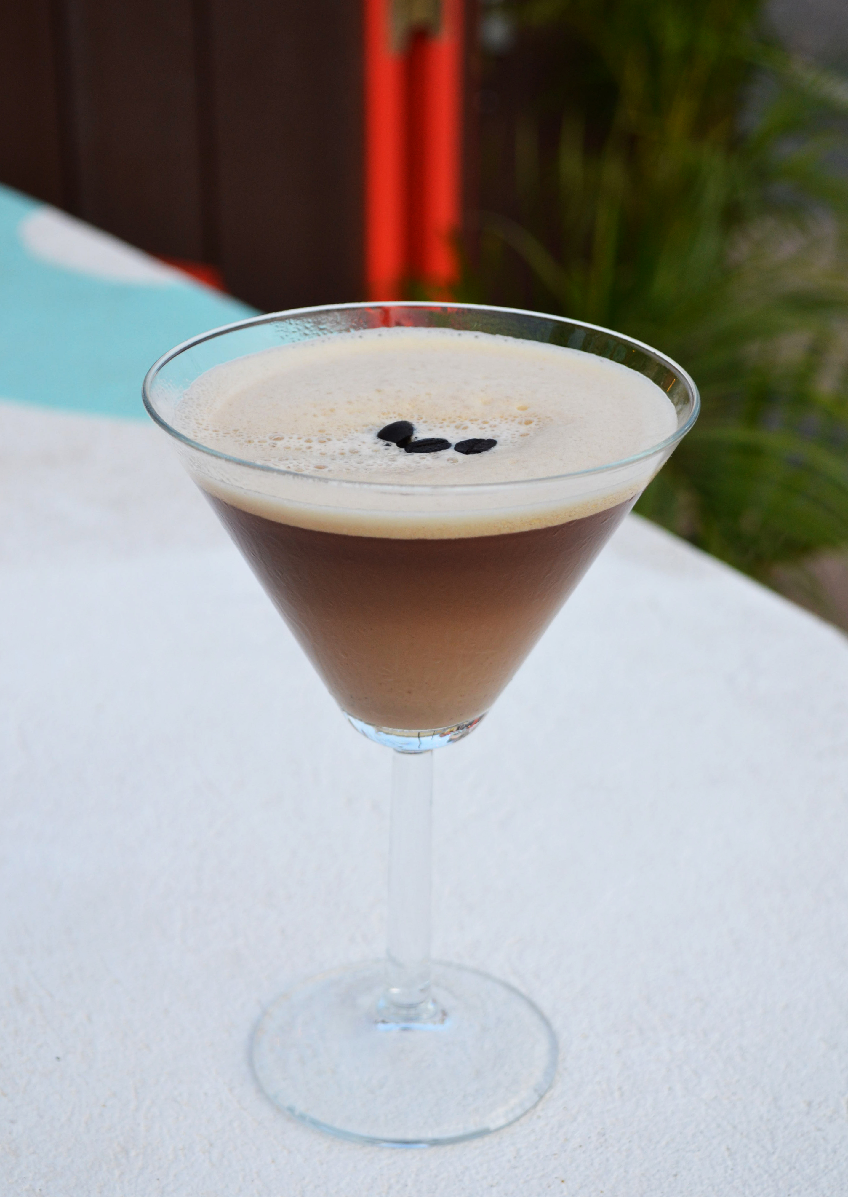 Cocktail Kitchen Barbados