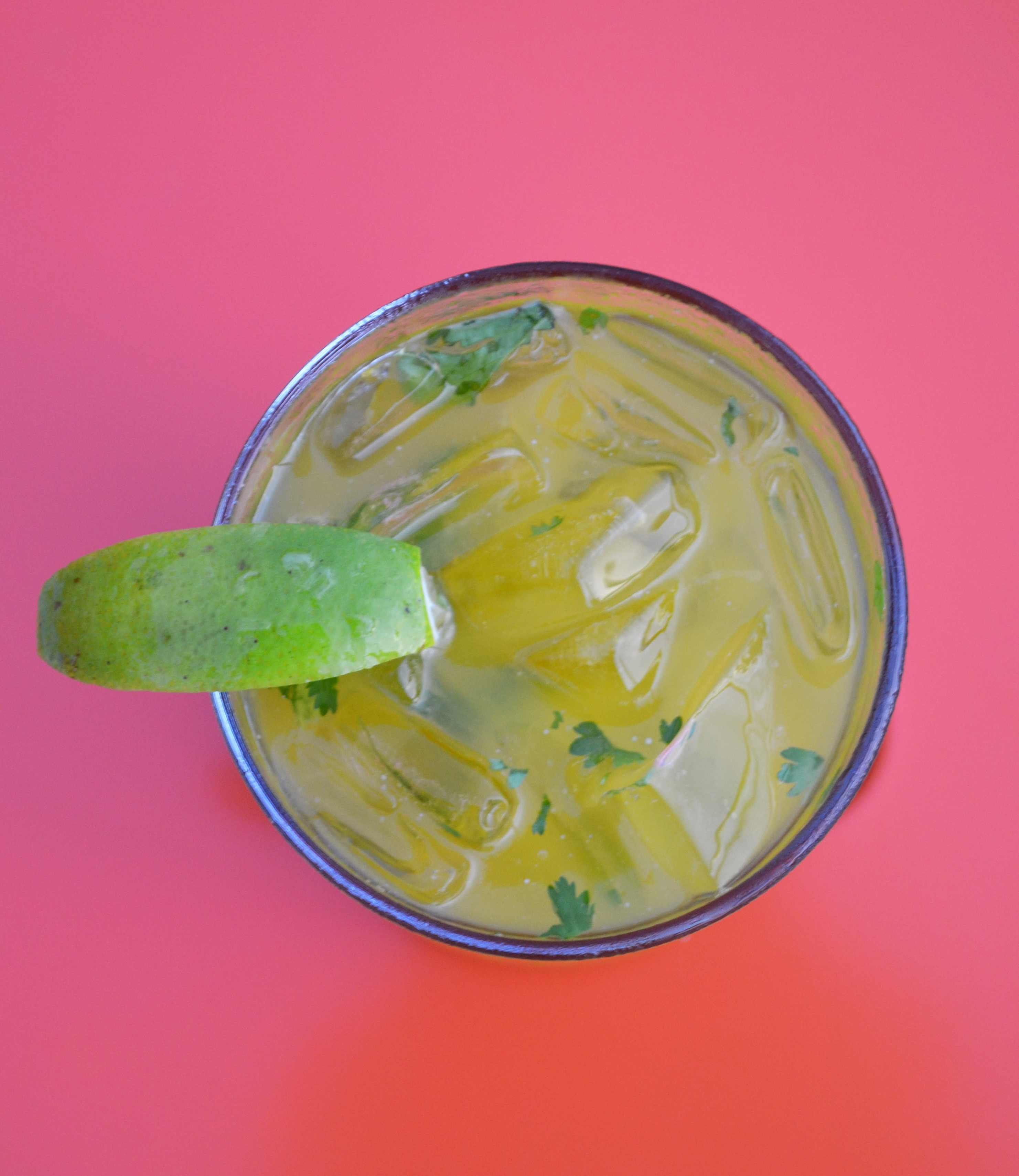 Cocktail Kitchen Barbados