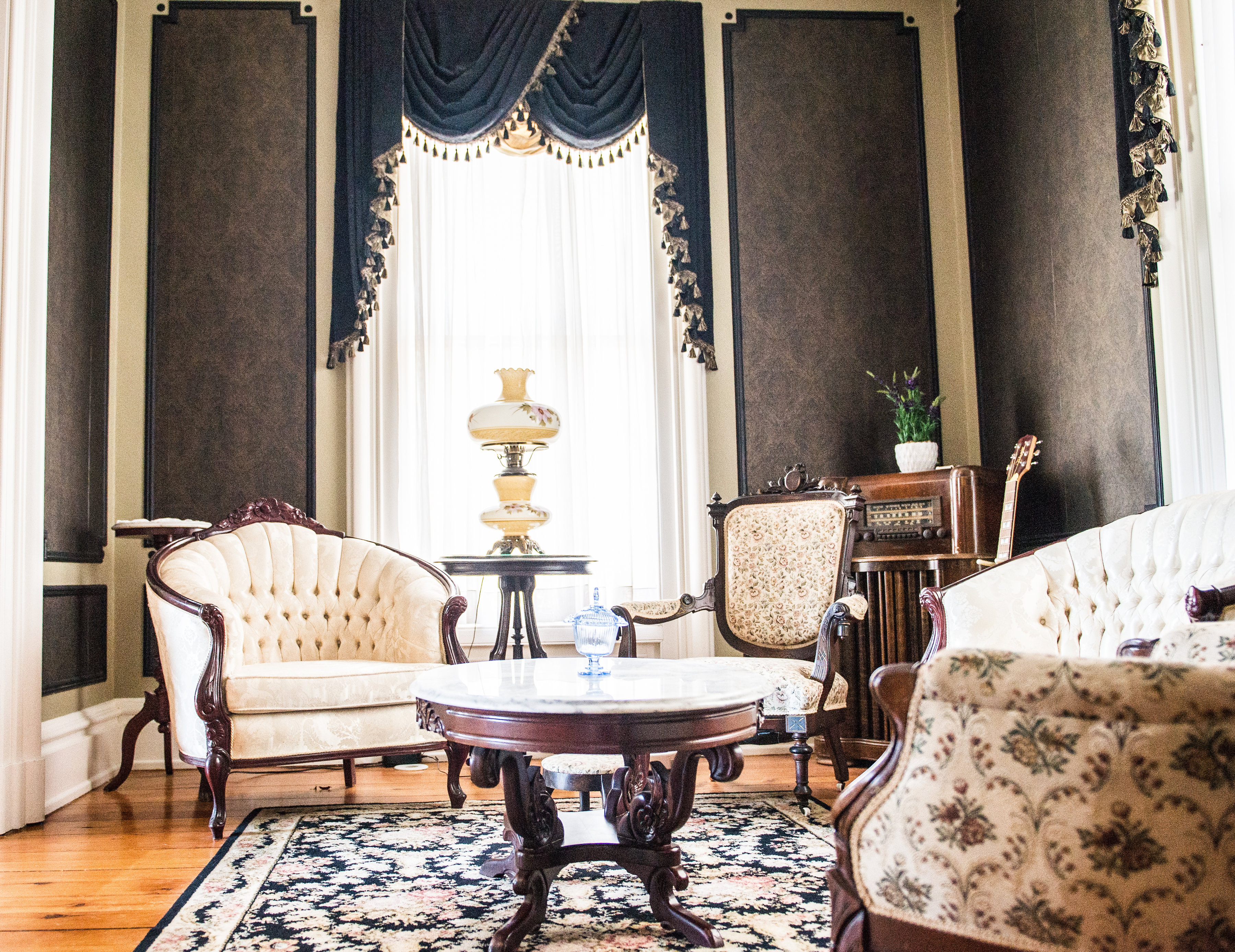 Events | The Bevin House