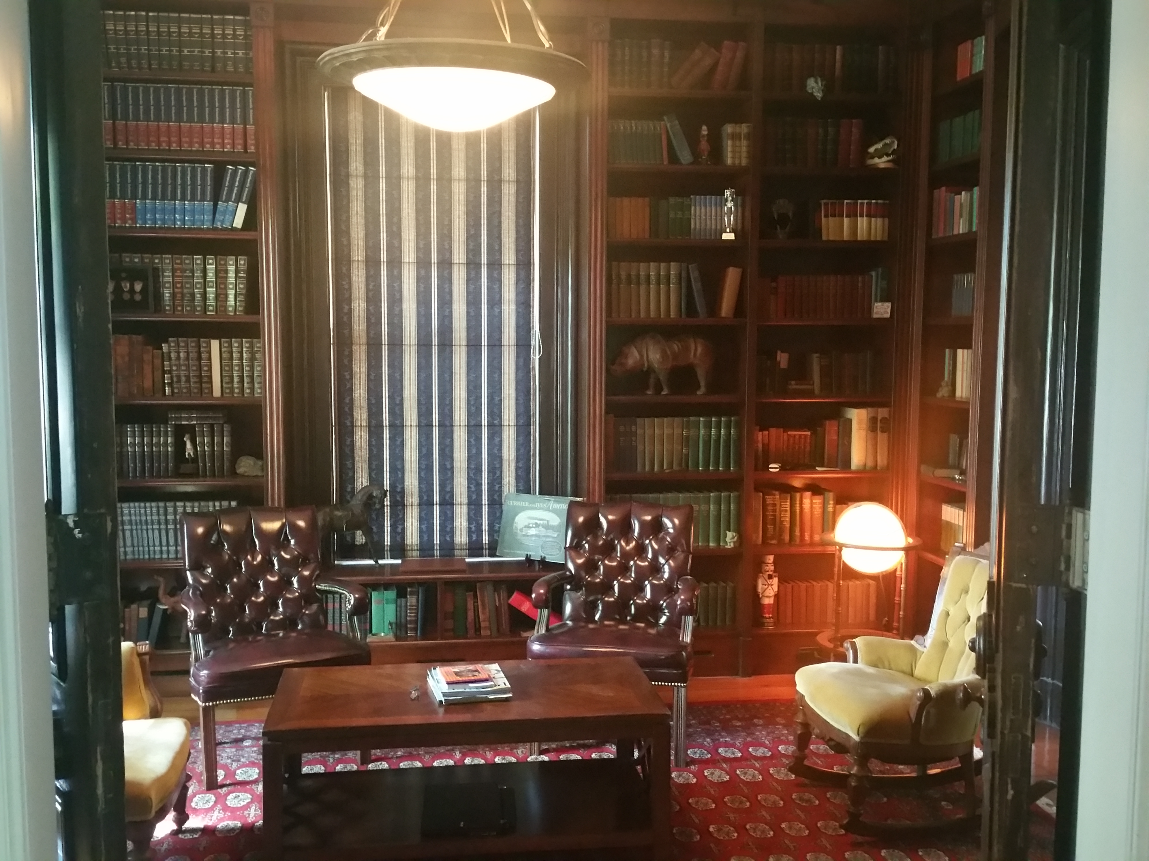 Events | The Bevin House