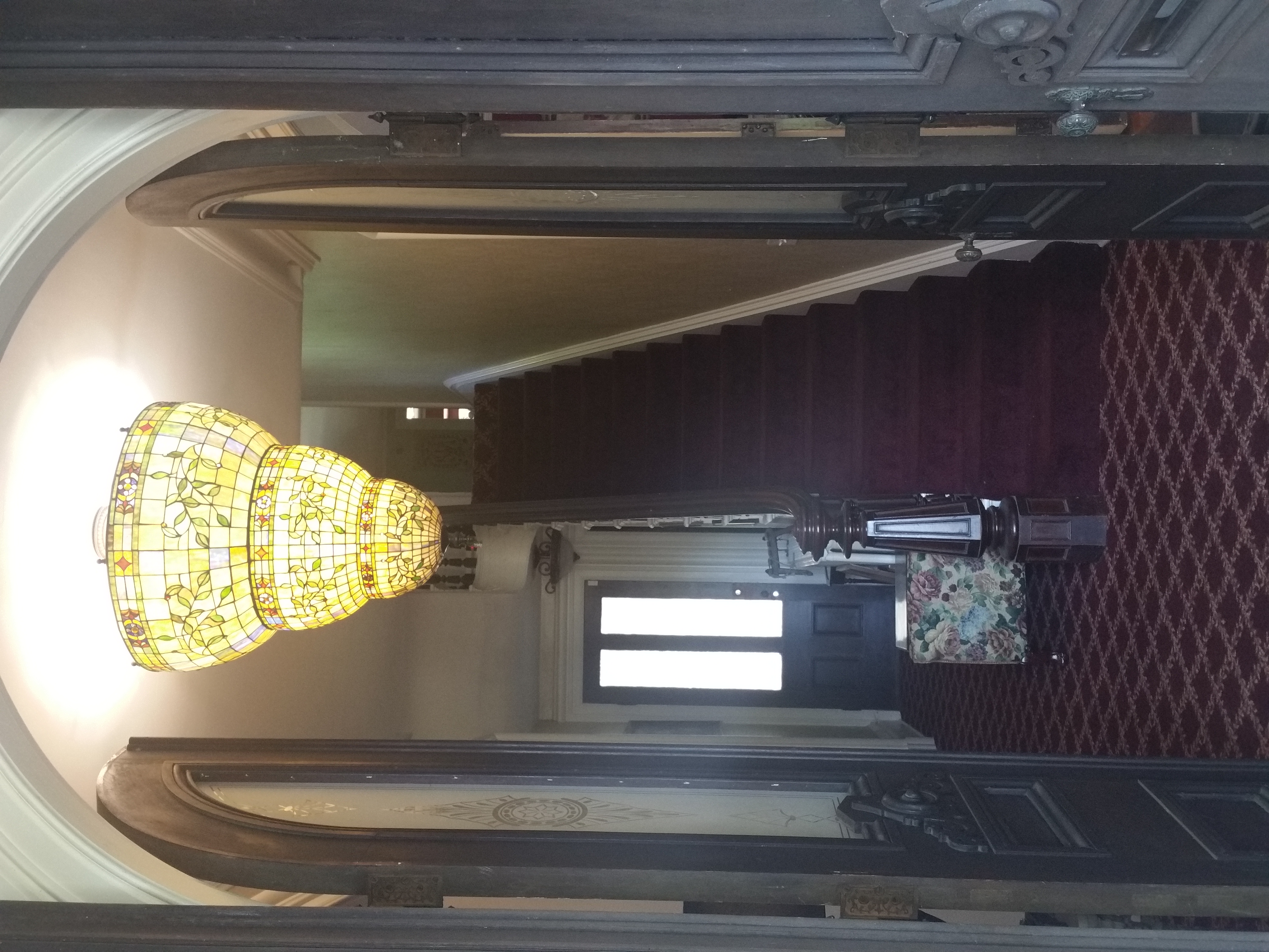 Events | The Bevin House