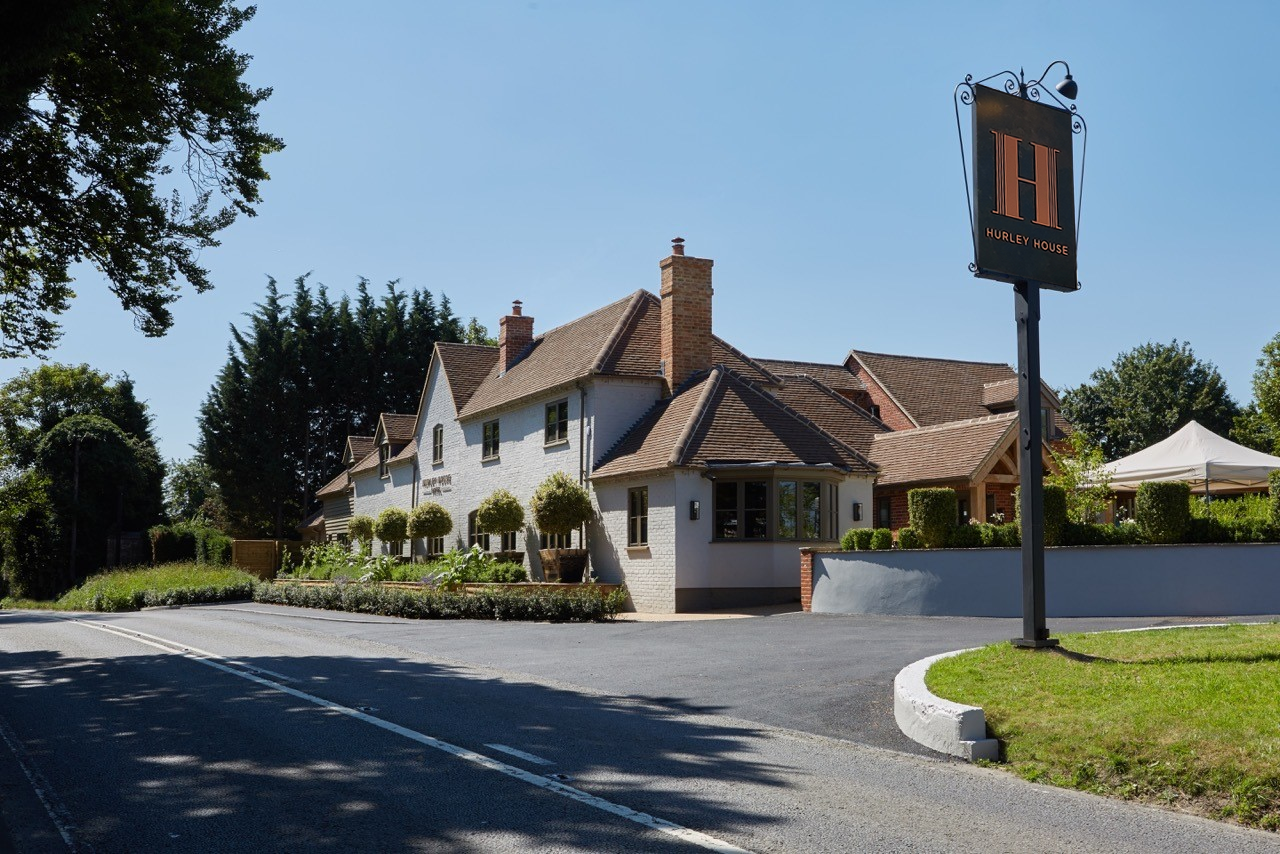 Hurley House Hotel| Meeting Venues, Event Spaces and Teambuilding ...
