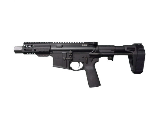 G2 PDW Pistol | Mysite