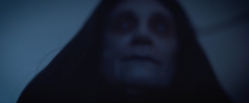 Daniel Hamby | Filmmaker - Writer, Director