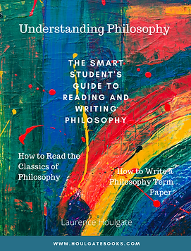 Philosophy Study Guides | USA | Houlgate Books