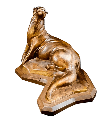 River Rascal | Mariner Gallery