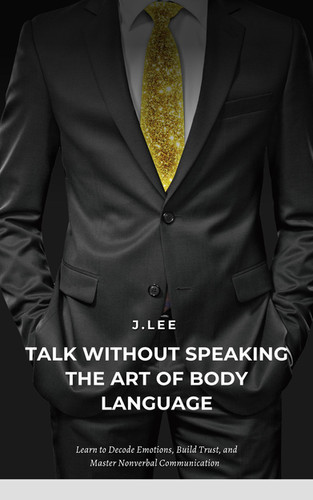 Talk Without Speaking: The Art of Body Language | The Thought Lounge