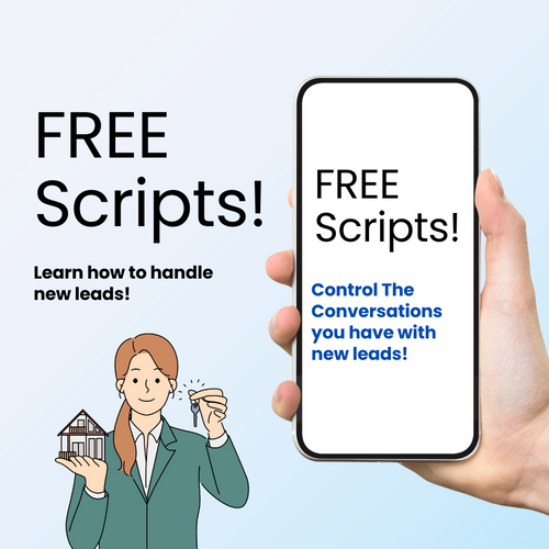 New Leads Phone Calls | Knowledge Is Power U