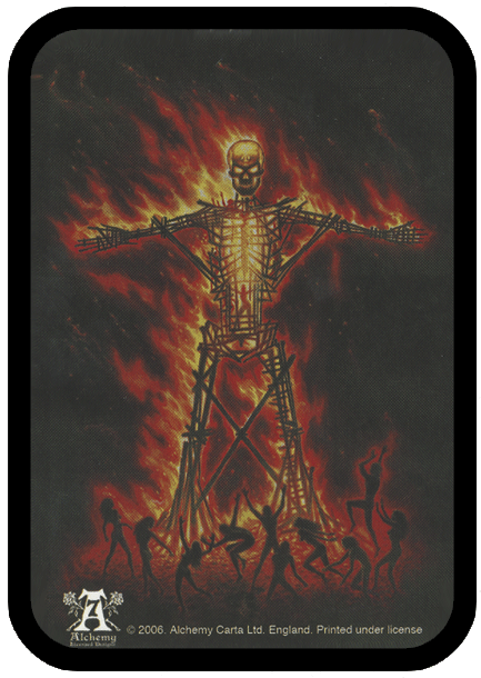 0567 Alchemy Skeleton | tintastic