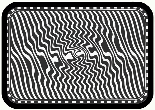 1144 Trippy Drip | tintastic