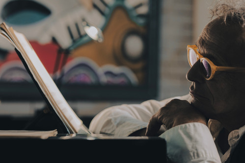 MERCHANDISE | Marc Jordan