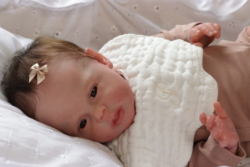 SOLD OUT Limited Edition Sherry by Natali Blick reborn doll w/COA Ready ...