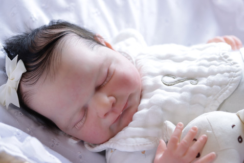 Samuel by Cassie Brace w/ COA Ready to Ship💖 | reborn-baby-dolls