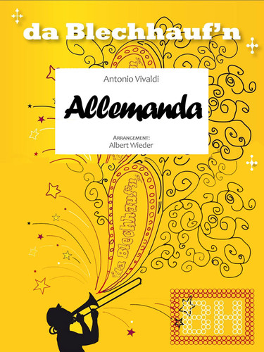 Allemanda | XeisWorks
