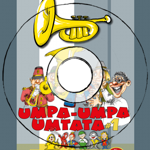 Playalongs Umpa-Umpa Umtata #1 TROMPETE | XeisWorks