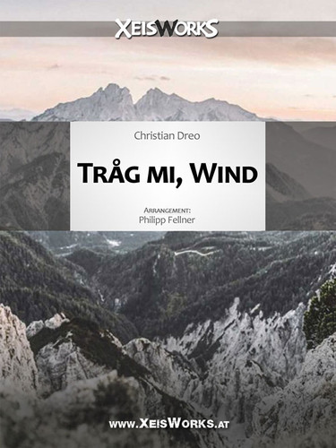 Trag mi, Wind | XeisWorks