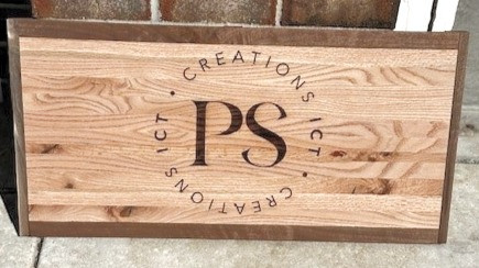 Sample Signs | PS Creations ICTGet with us to get your customized sign ...