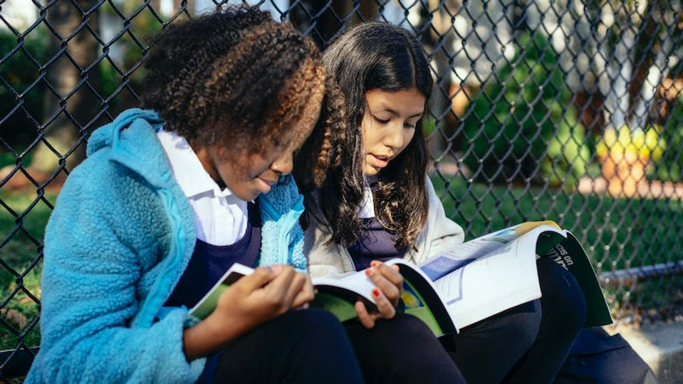Student Essay: Five tips to set yourself up for success this school year