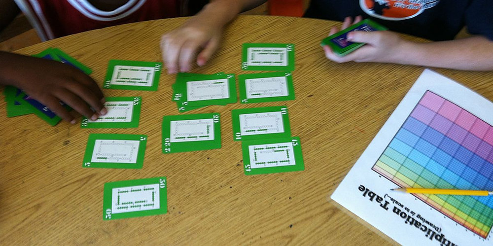 Math Games That Make Substitute Teaching a Breeze