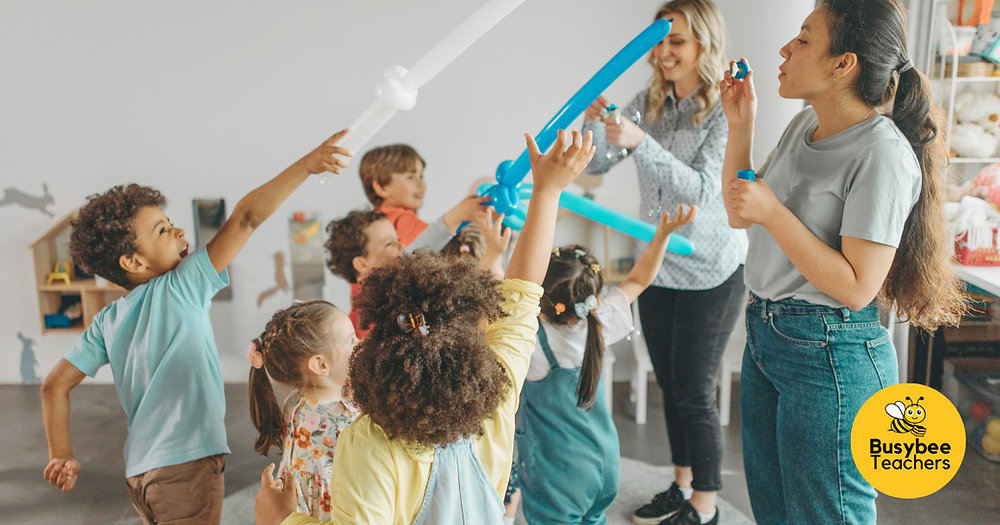 Understanding Pull-Out vs. Push-In Tutoring: Maximizing Learning Within ...