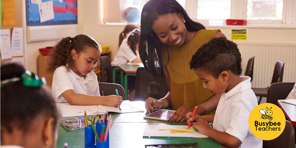 Top Substitute Teacher Lesson Plan Resources