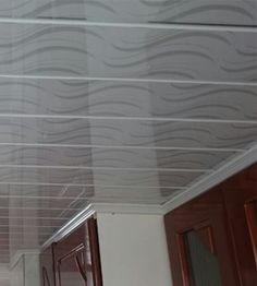 Tumbado pvc | My Site