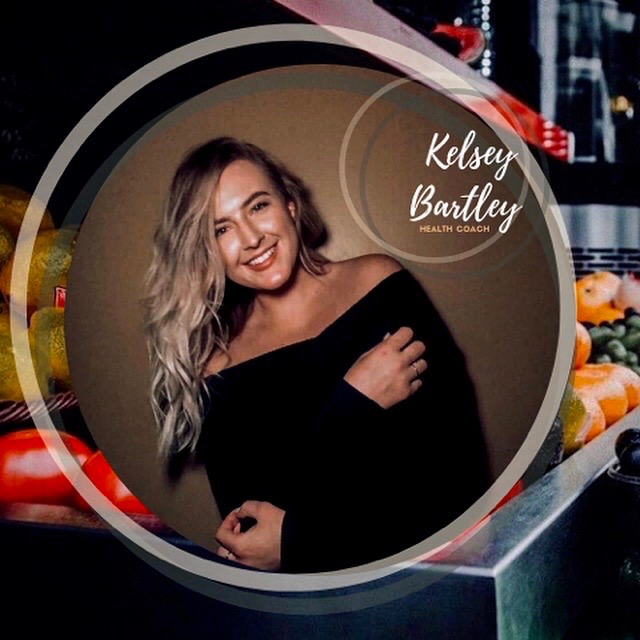 Join "Kelsey Bartley" on the Spaces by Wix App